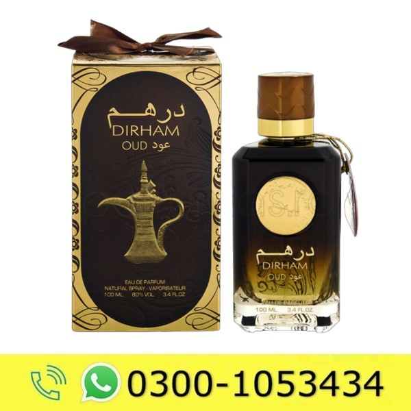Ard Al Zaafran Dirham Perfume Price in Pakistan | 0300-1053434 | You ...
