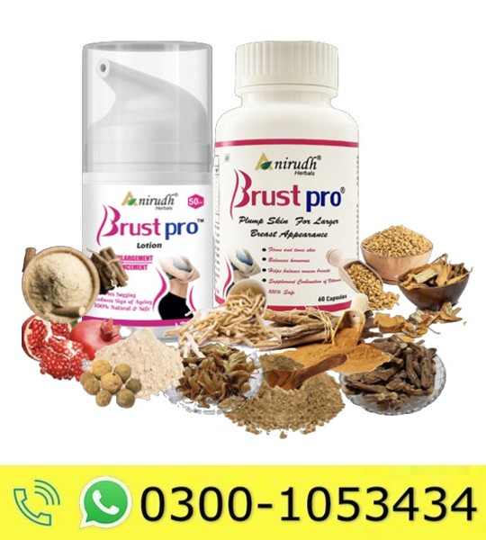 Brust Pro Breast Tablets Price in Pakistan | 0300-1053434 | Brust Pro ...