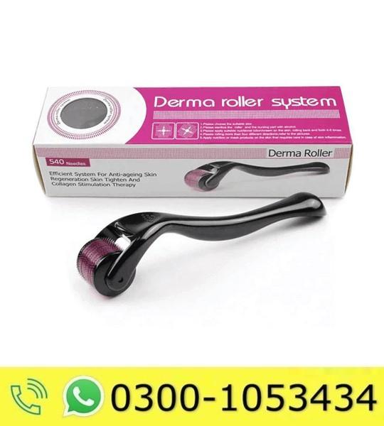 Derma Roller for Hair Price in Pakistan | 0300-1053434