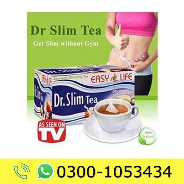 Dr Slim Tea Price in Pakistan | 0300-1053434 | Dr Slimming Tea - (A ...