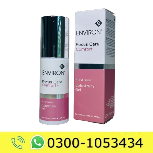Environ Vita-Enriched Colostrum Gel Price in Pakistan | 0300-1053434 ...