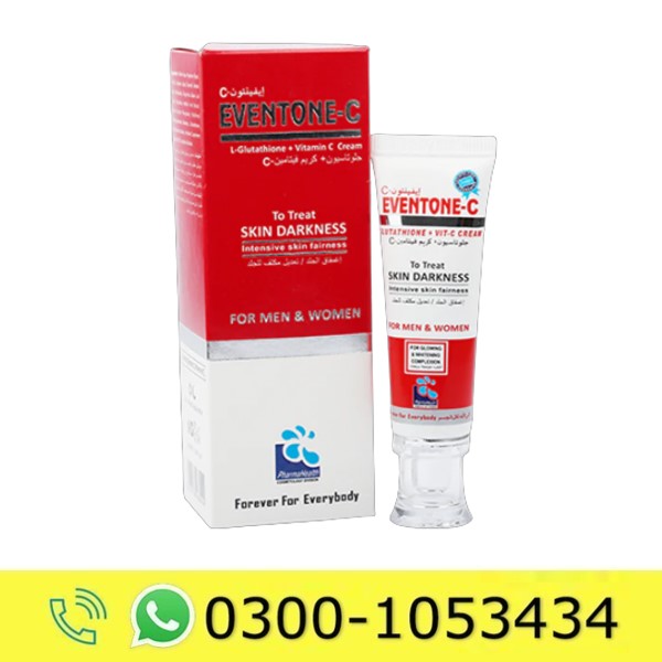 Eventone C Serum Price in Pakistan | 0300-1053434 | Preventing and ...