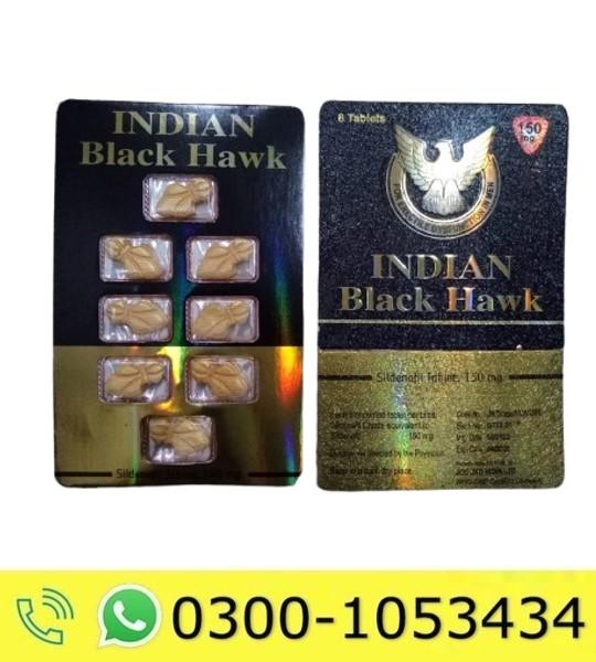 Indian Black Hawk Tablets Price in Pakistan | 0300-1053434