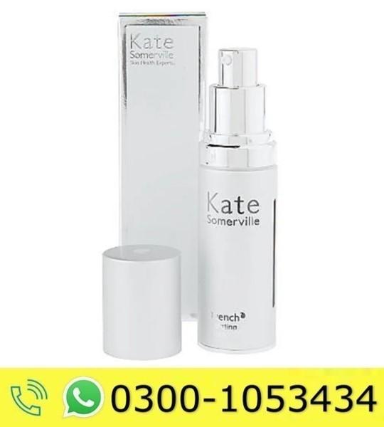 Kate Somerville Quench Hydrating Serum | Deep Moisture & Glow