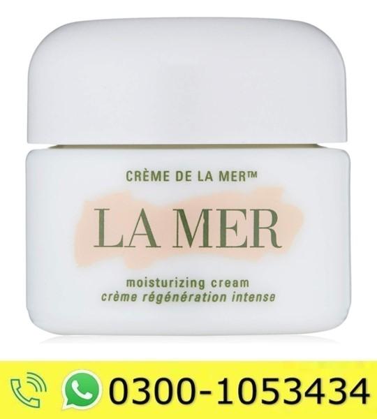 La Mer Moisturizing Cream | Luxury Hydrating & Anti-Aging Cream
