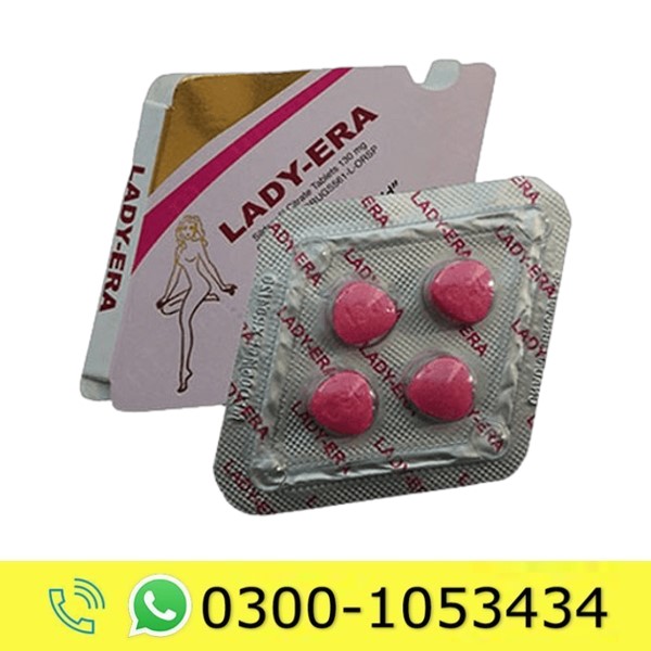 Lady Era Tablets Price in Pakistan | 0300-1053434 | Lady Era (Female ...