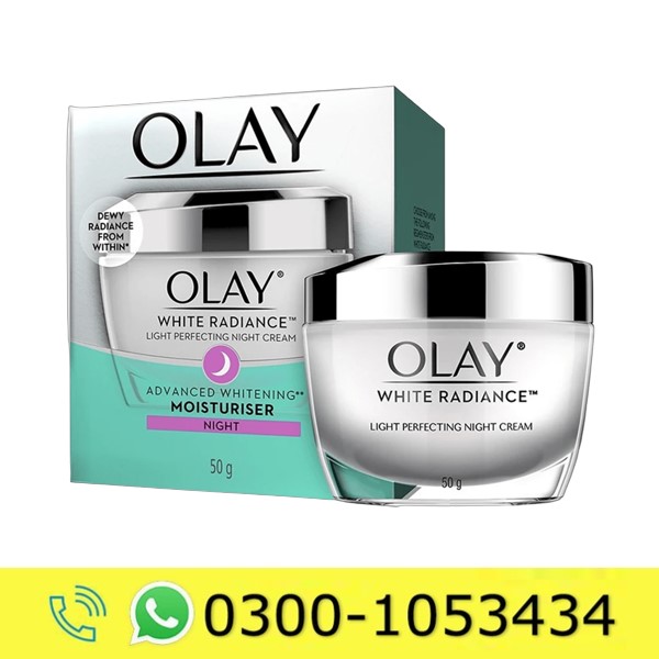 Olay Fairness Cream Price In Pakistan | 0300-1053434 | Helps Remove ...