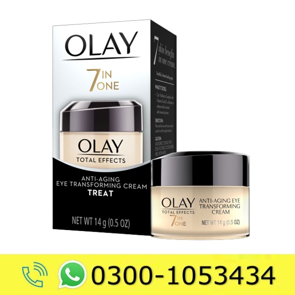 Olay Total Effects Cream Price In Pakistan | 0300-1053434 | Signs of ...