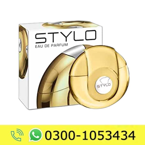 Stylo Pour Femme Perfume Price in Pakistan | 0300-1053434 | Top Note ...