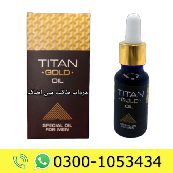 Titan Gold Oil Price in Pakistan | 0300-1053434 | Titan Gold Oil All in ...