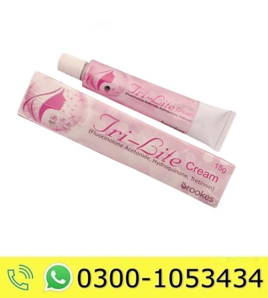 Tri Lite Cream Price in Pakistan | 0300-1053434