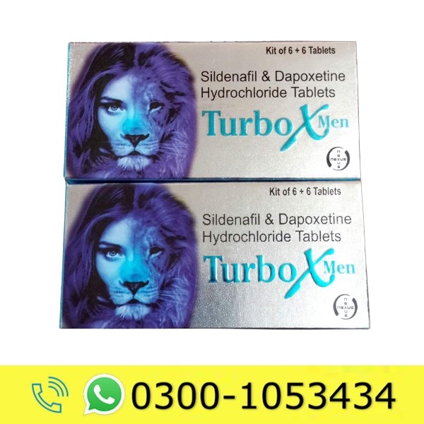 Turbo X Men Tablets Price in Pakistan | 0300-1053434 | Turbo X Men ...